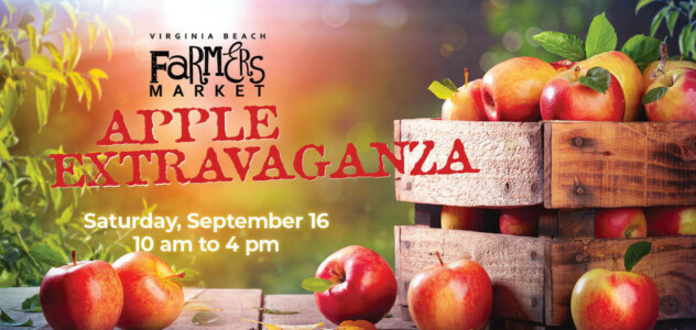 Special Events | City of Virginia Beach