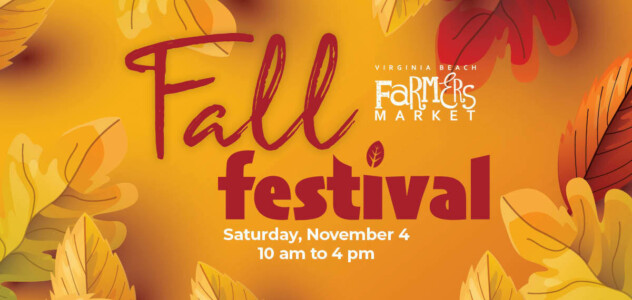 Special Events | City of Virginia Beach