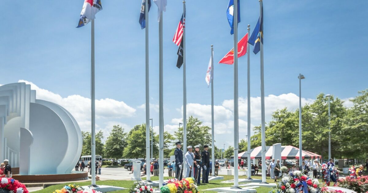 Virginia Beach to Mark the 50th Anniversary… | City of Virginia Beach