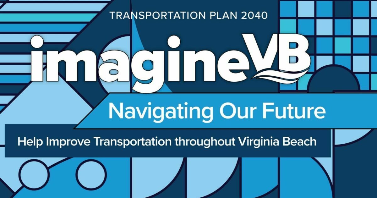 ImagineVB: How Would You Improve Your… | City of Virginia Beach
