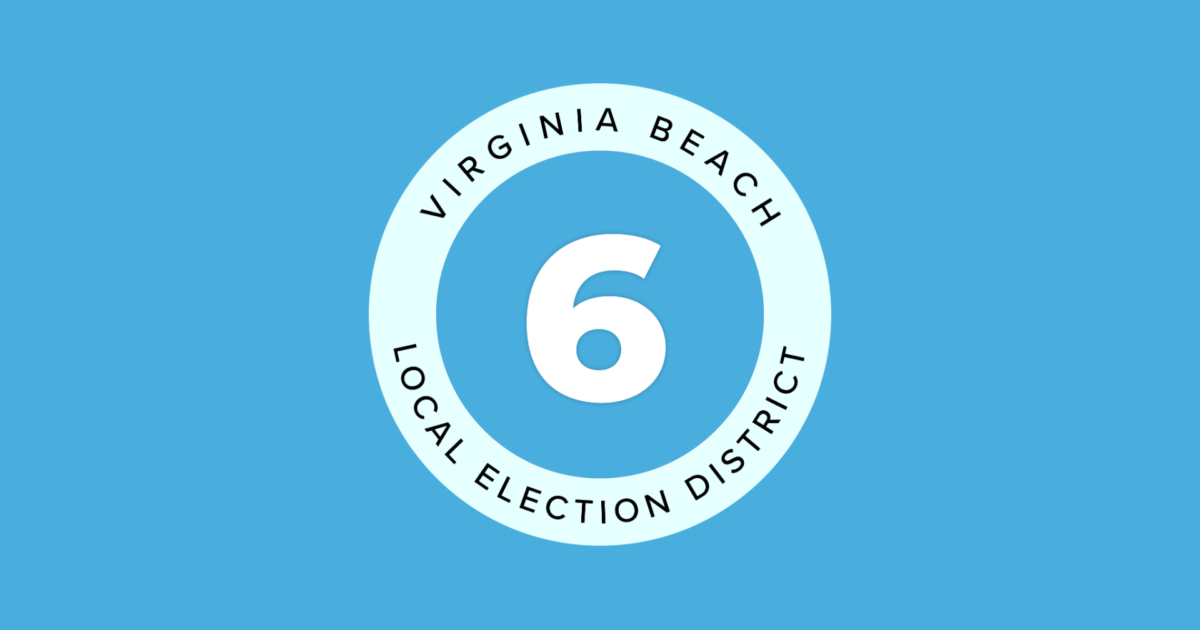 Councilmember Worth Remick to Hold District… | City of Virginia Beach