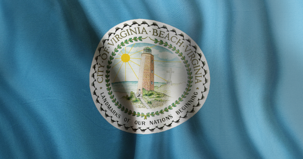 Hot Topics | City of Virginia Beach