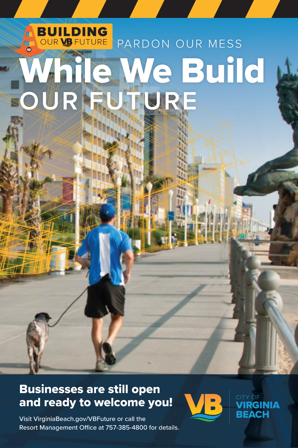 Building our VB Future | City of Virginia Beach