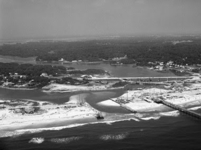 Rudee Park | City of Virginia Beach