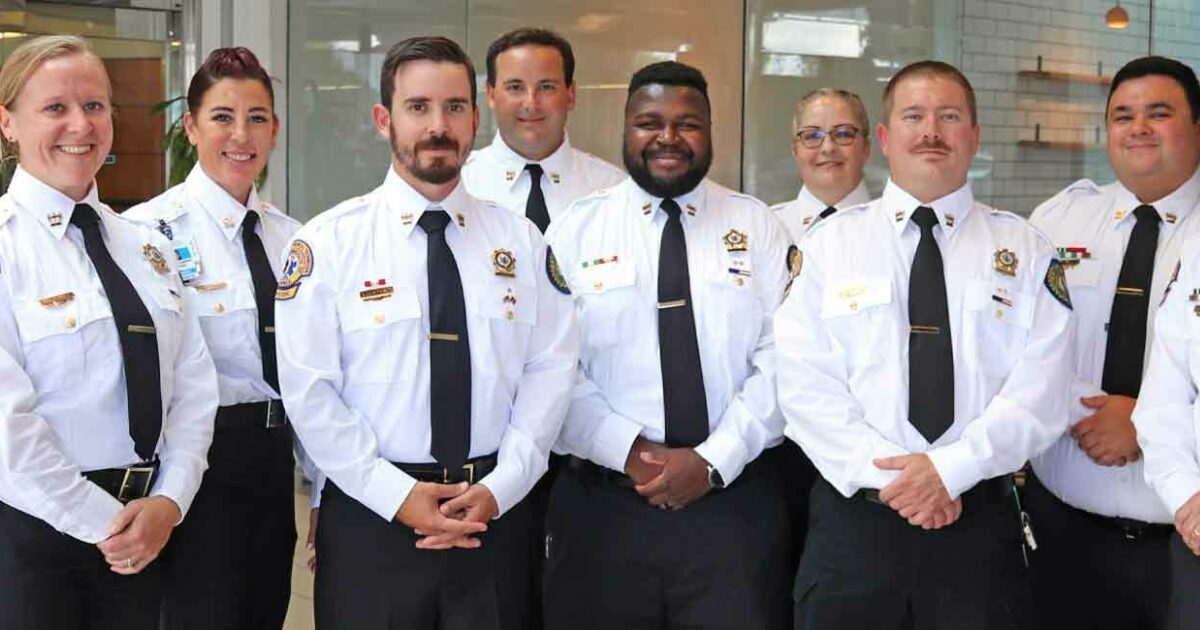 Emergency Medical Services | City of Virginia Beach