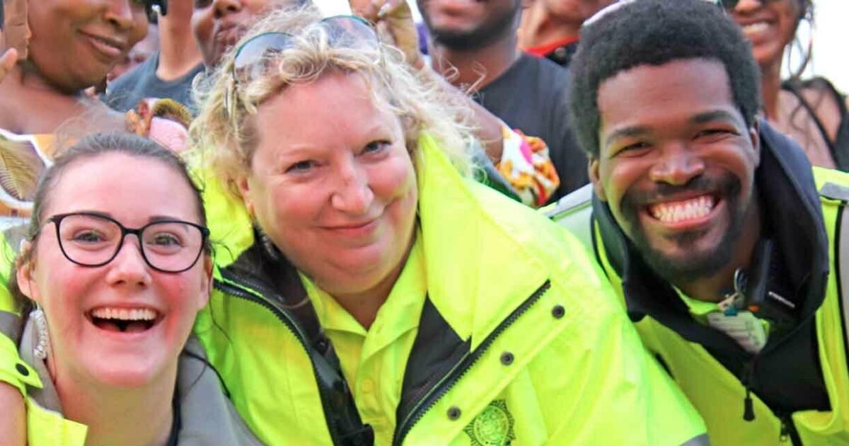 Emergency Medical Services | City of Virginia Beach