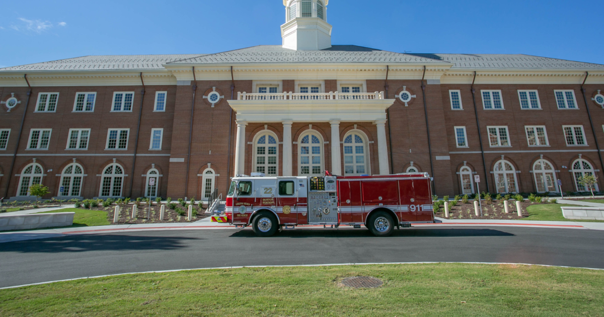 Fire | City of Virginia Beach