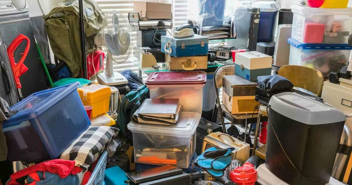 Hoarding | City of Virginia Beach