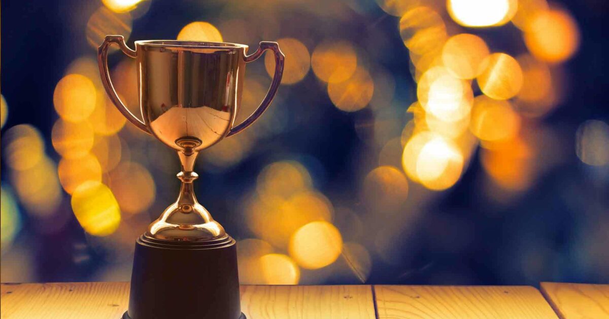 HRC Awards Program | City of Virginia Beach