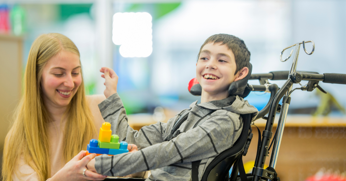 SkillQuest Day Support Program | City of Virginia Beach