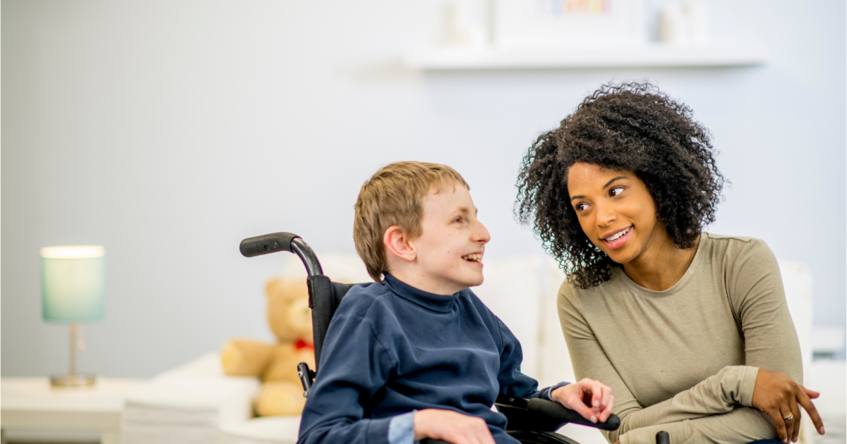 Developmental Services | City of Virginia Beach