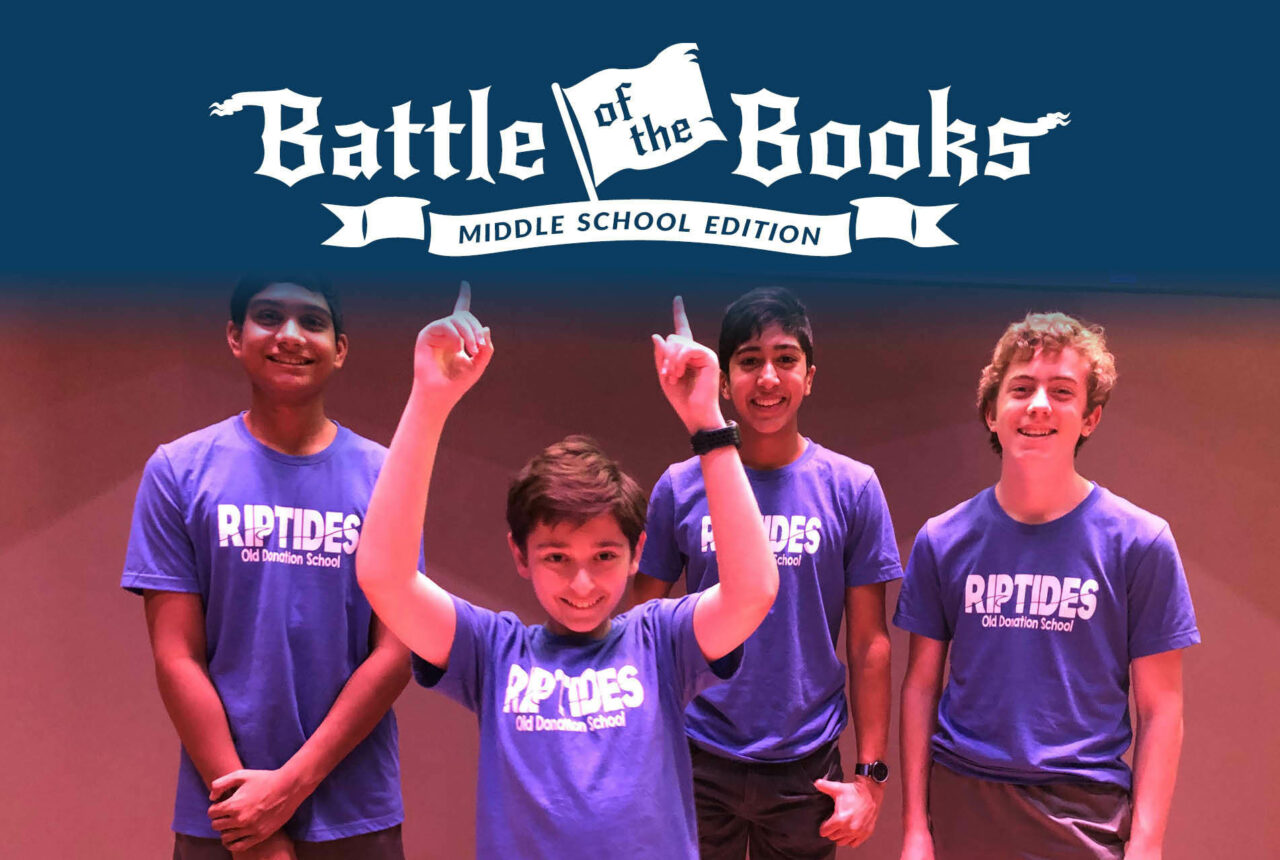 Middle School Edition (Grades 6-8) | City of Virginia Beach