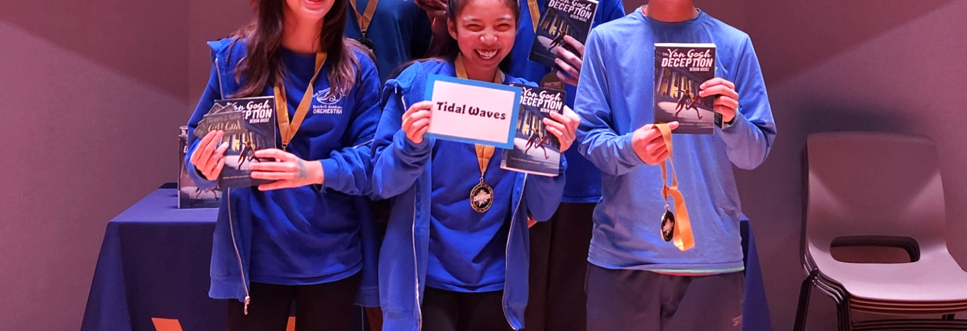 Middle School Edition (Grades 6-8) | City of Virginia Beach