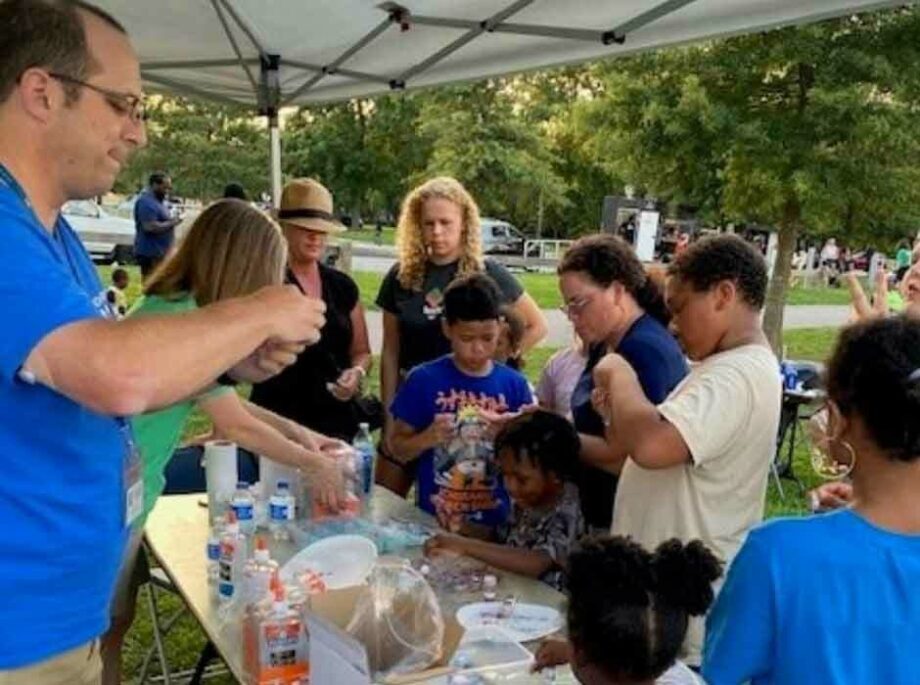 Programs & Outreach | City of Virginia Beach