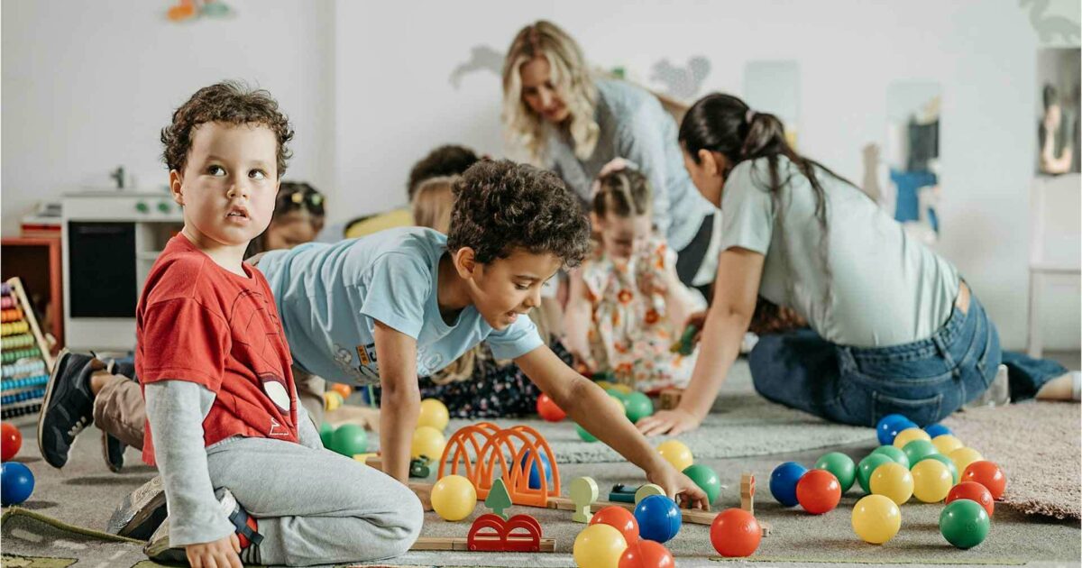 Access Quality Child Care | City of Virginia Beach