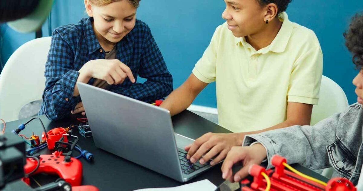 3D Printing | City of Virginia Beach