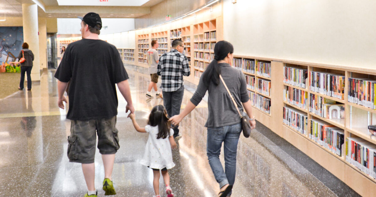 Pay Library Fees | City of Virginia Beach