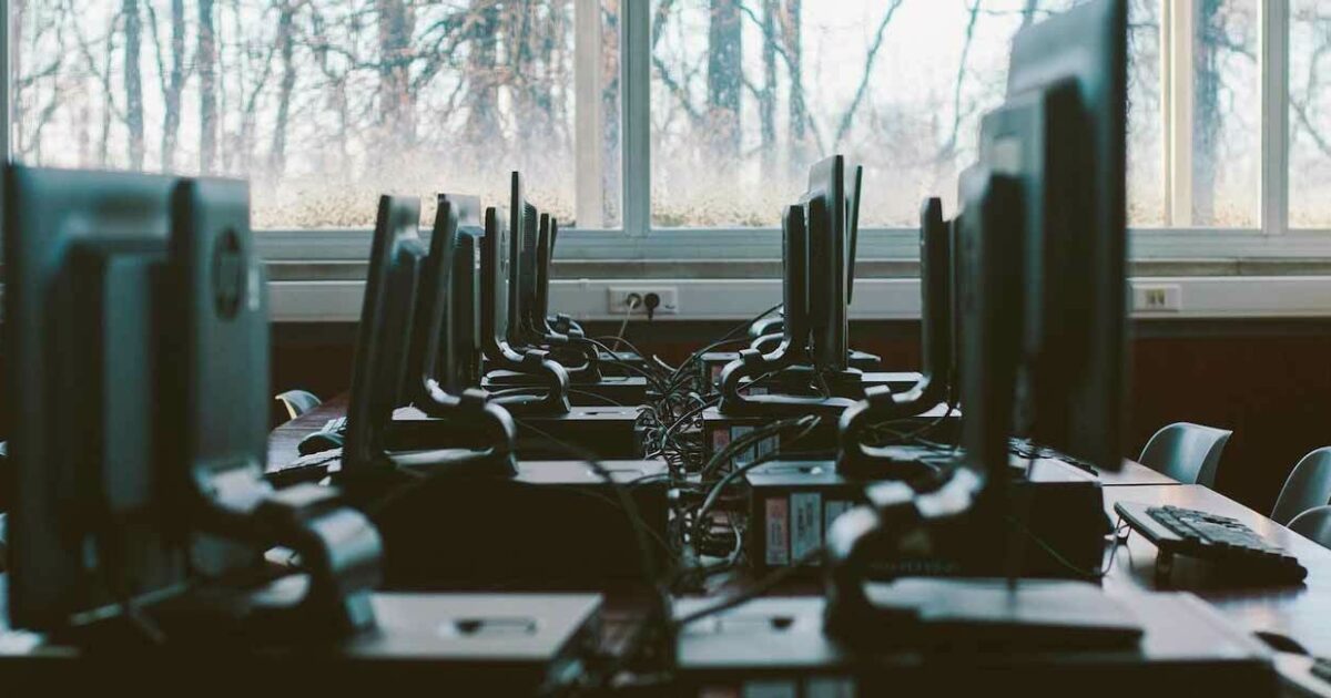 Computers & Printing | City of Virginia Beach