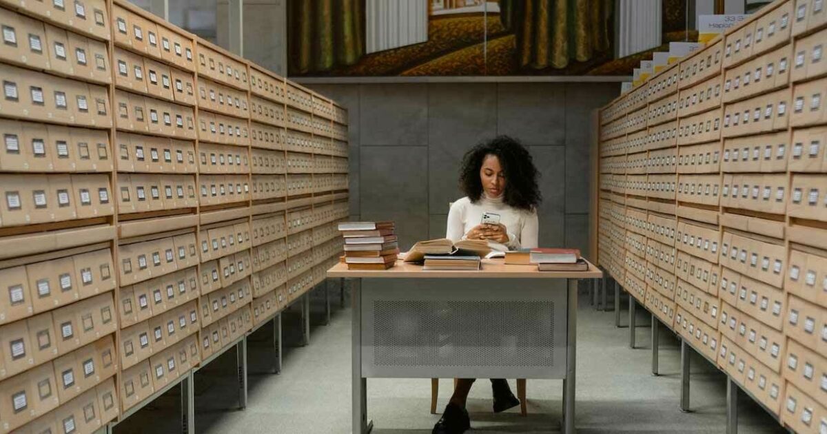 Interlibrary Loan | City of Virginia Beach