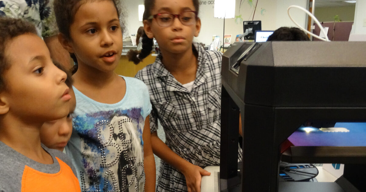 Kid Coding | City of Virginia Beach