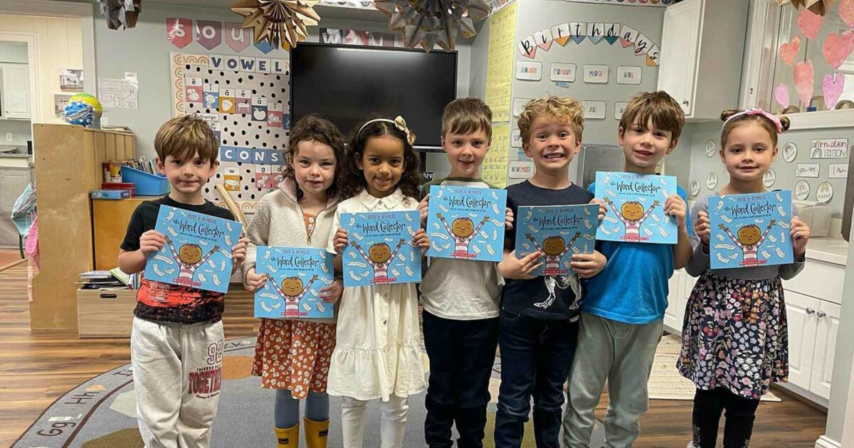 Read Across America Day | City of Virginia Beach