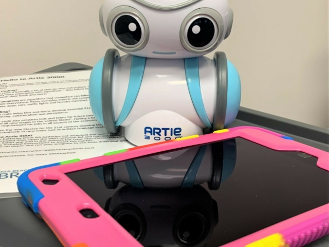 Library of Things | City of Virginia Beach