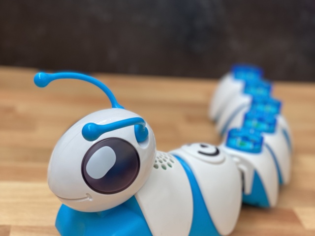 Library of Things | City of Virginia Beach