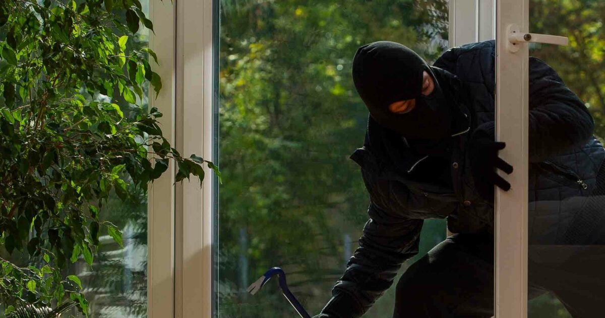 Avoid Being a Victim of Property Crimes | City of Virginia Beach