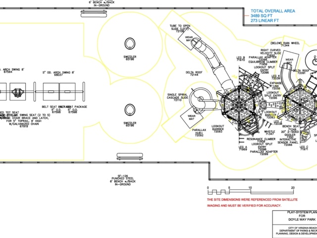 Playground Improvements | City of Virginia Beach