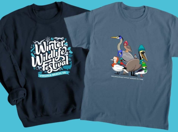 Winter Wildlife Festival | City of Virginia Beach