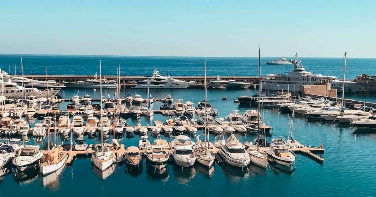 Beach & Boat Facilities | City of Virginia Beach