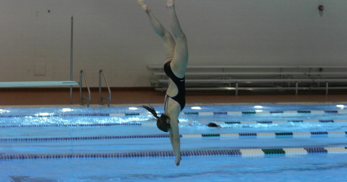 Dive League | City of Virginia Beach