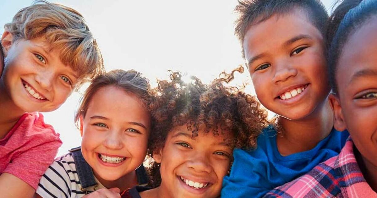 Inclusion Support Services | City of Virginia Beach