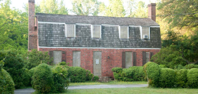 Historic Preservation Commission | City of Virginia Beach