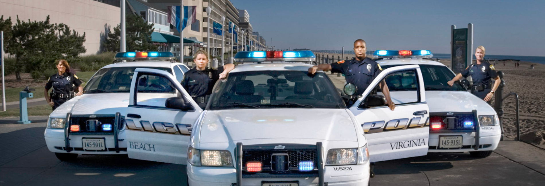 Careers | City of Virginia Beach