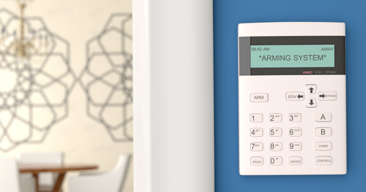 False Alarm Reduction Unit | City of Virginia Beach