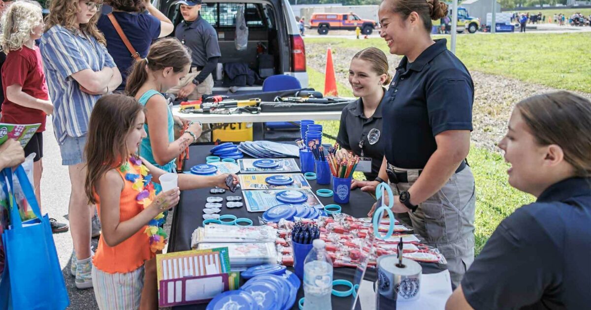 Internships & Employment | City of Virginia Beach