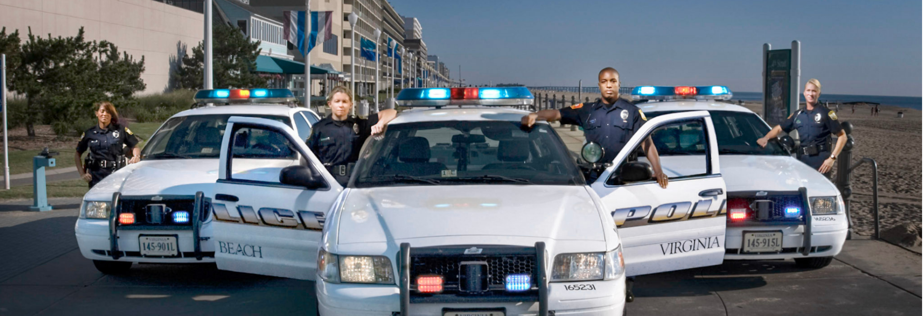 Police | City of Virginia Beach