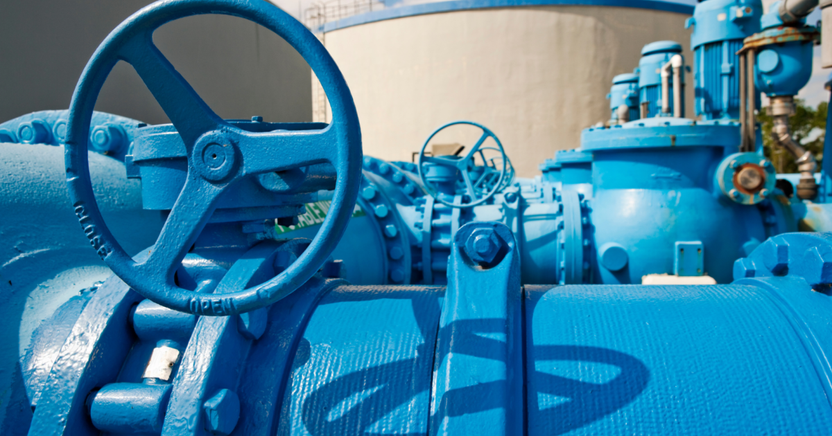 Backflow Prevention & Cross-Connection… | City of Virginia Beach