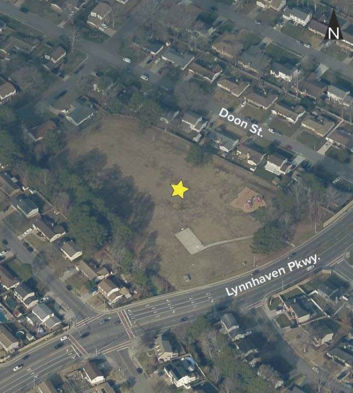 Brigadoon Park Water Quality Improvement | City of Virginia Beach