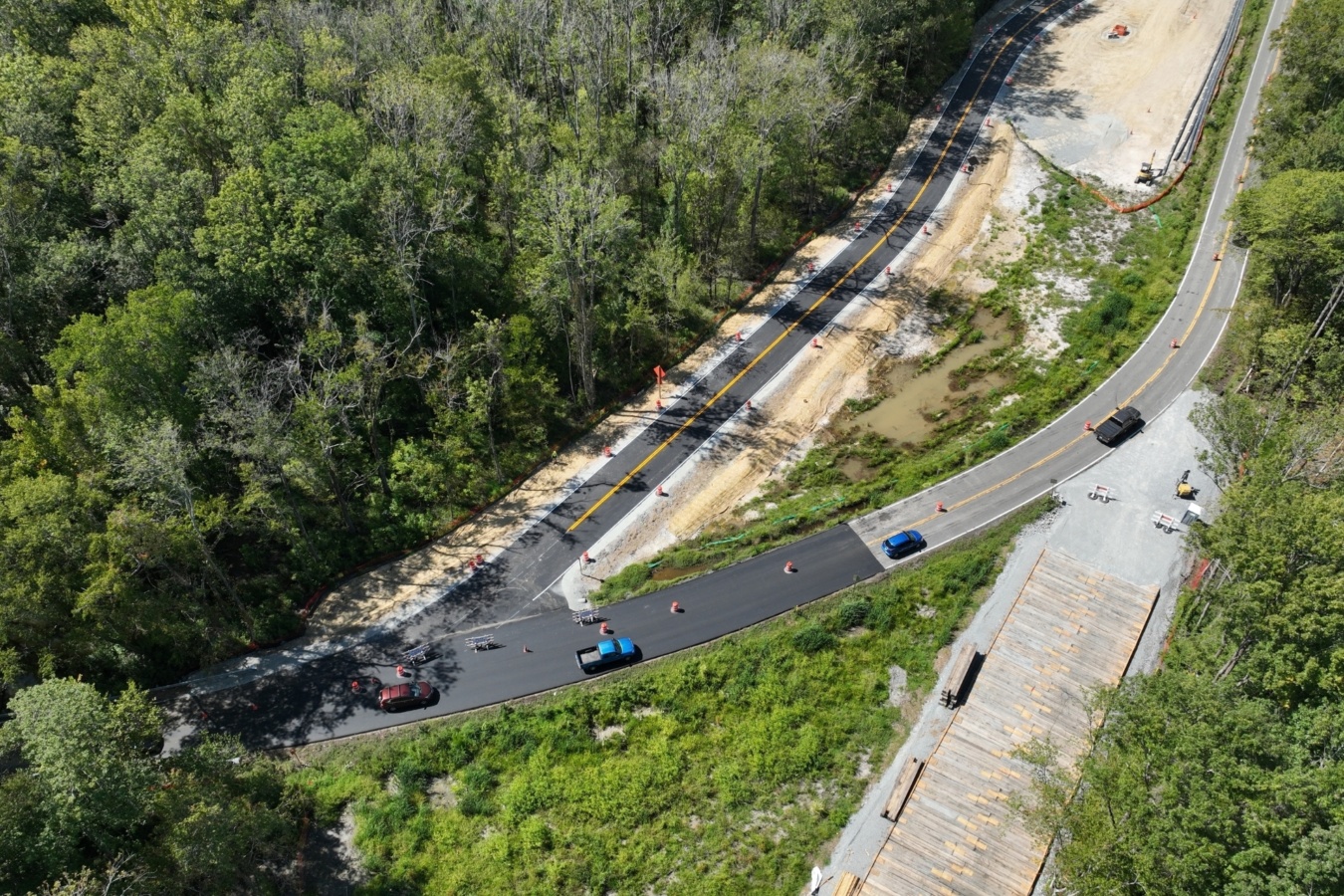 Virginia Highways Project