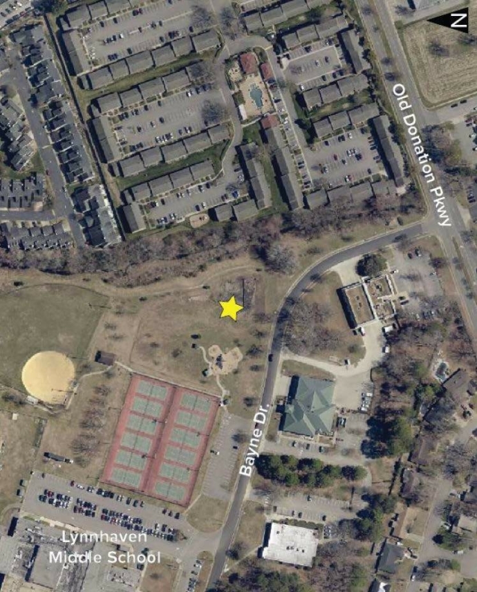 Lynnhaven Park Constructed Wetlands | City of Virginia Beach