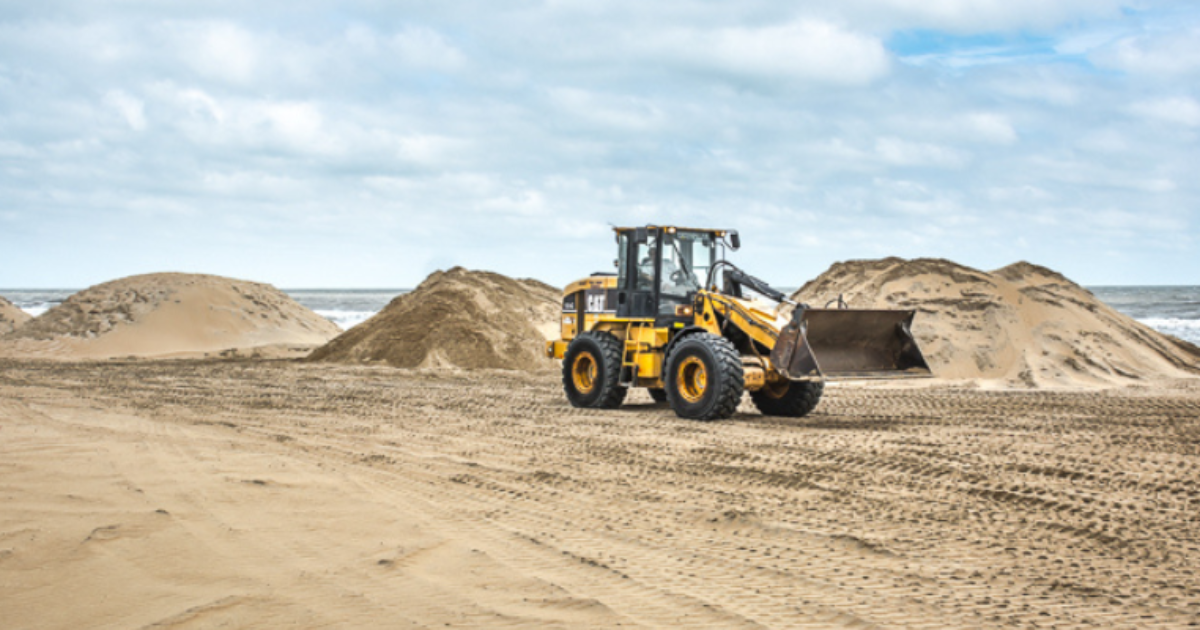 Public Works | City of Virginia Beach