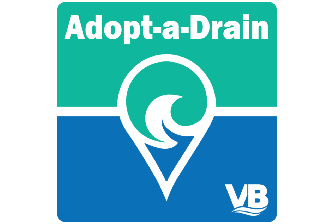 Adopt-a-Drain | City of Virginia Beach